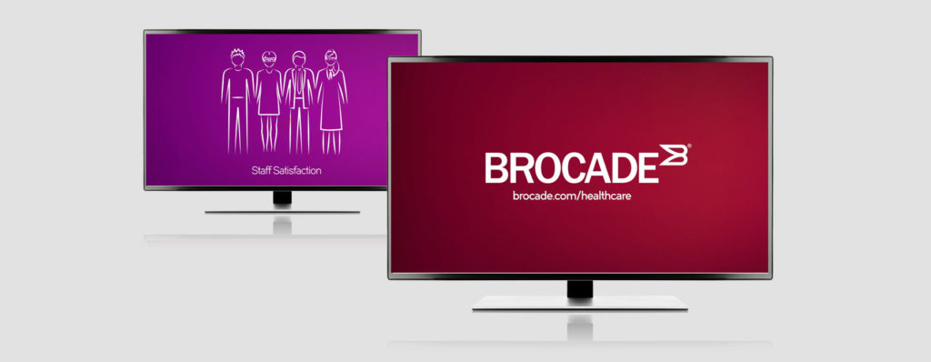 Brocade Communication Systems | Brainstorm Studio
