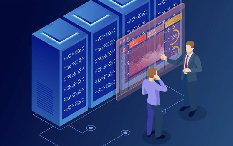 HPE Silicon Root of Trust | Brainstorm Studio